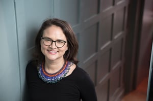 What keeps women from being fearless leaders with career coach Tracy ...