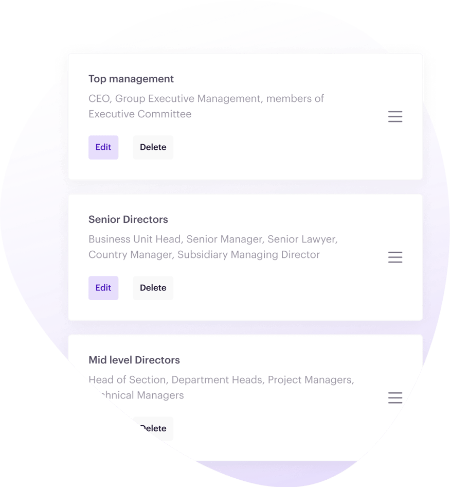 Introducing Compliance: the new reporting solution for ARP